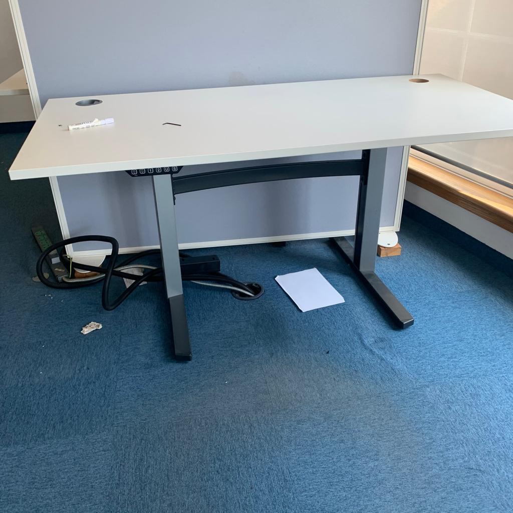 Desks – The Office Furniture Company